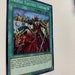 Triple Tactics Thrust Secret Rare Orica PROXY - Etsy