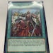 Triple Tactics Thrust Secret Rare Orica PROXY - Etsy
