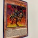 Red-eyes Black Meteor Dragon Secret Rare Orica PROXY - Etsy