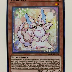 Purrely | Super Rare | Orica PROXY - Etsy