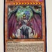 Yubel Secret Rare Orica PROXY - Etsy