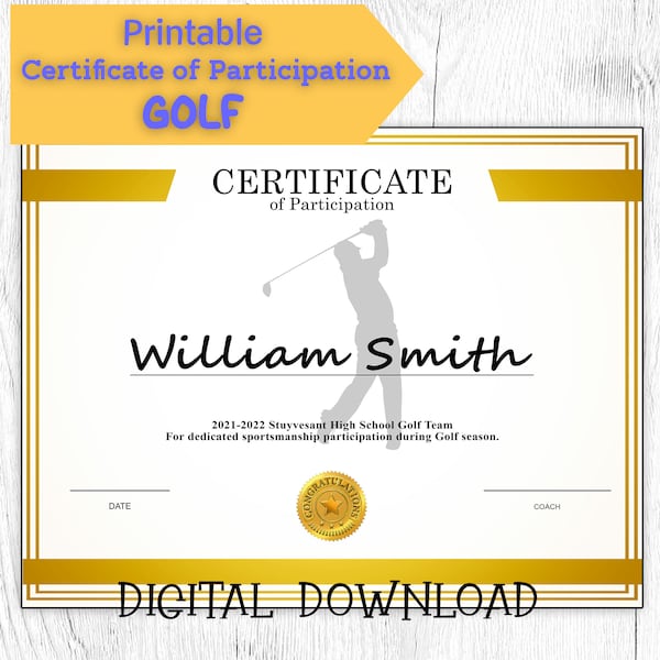 Personalized Award - Etsy