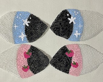 Dino Mask Eyes | Etsy