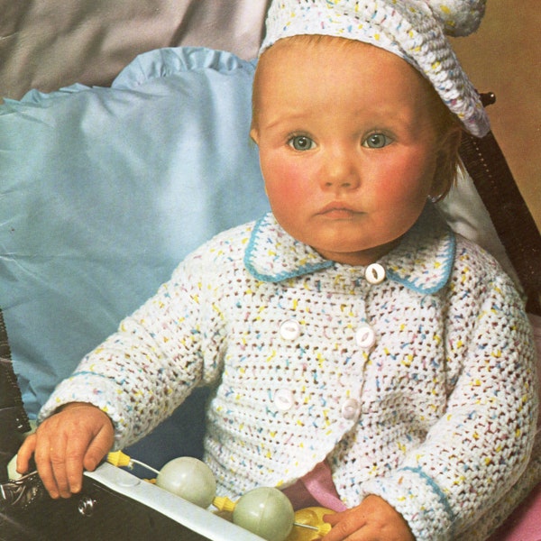 Baby Beret - Etsy