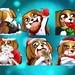 Youtube / Twitch & Discord Emotes // Cute Doggo Emote per Gli Streamer ...