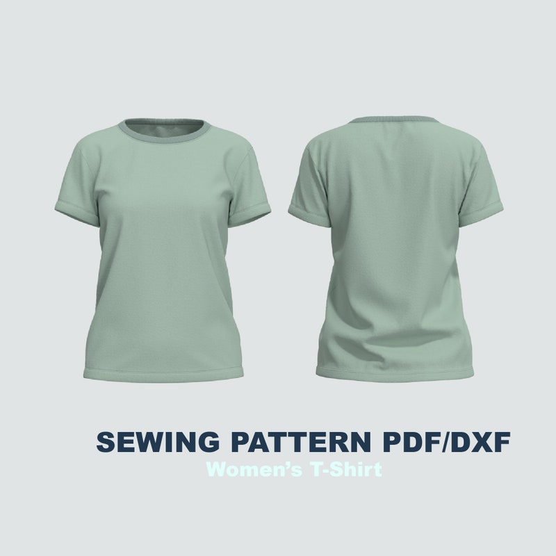 Dxf Patterns - Etsy