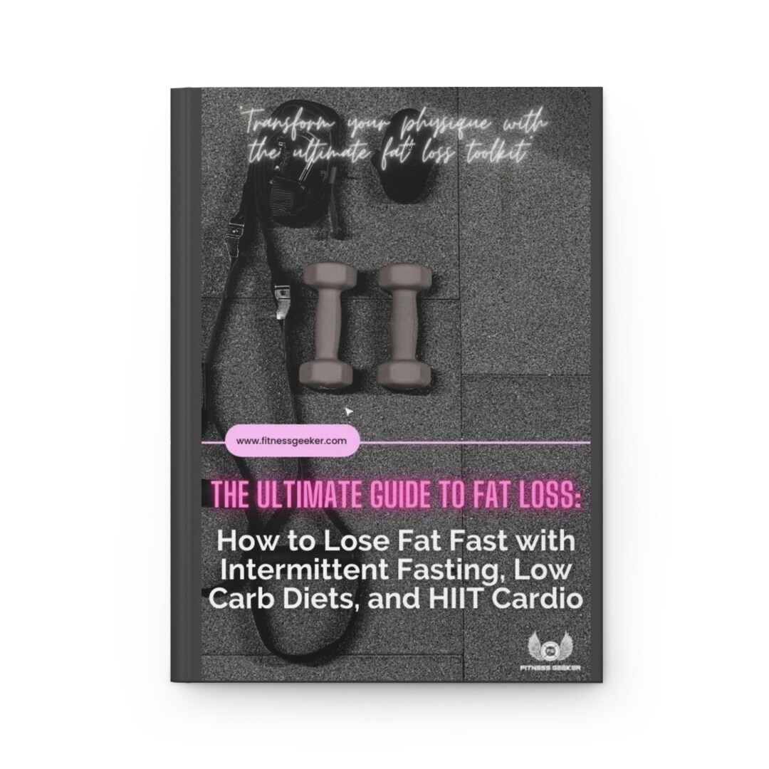 The Ultimate Guide to Fat Loss: How to Lose Fat Fast With Intermittent ...