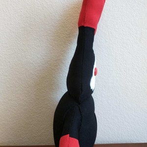 The Bad Batch Lula Doll - Screen Accurate! - Etsy