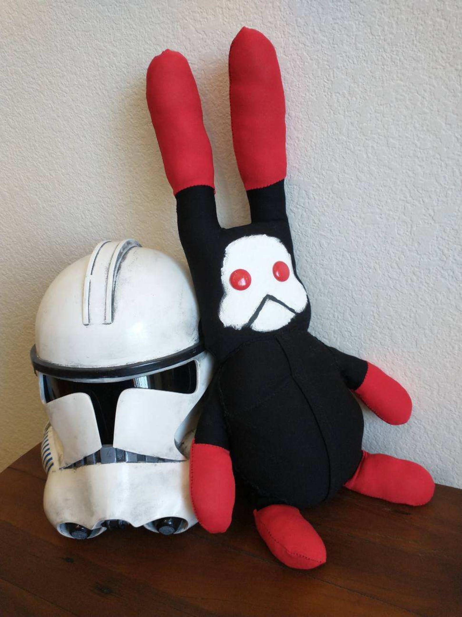 The Bad Batch Lula Doll Screen Accurate | Etsy