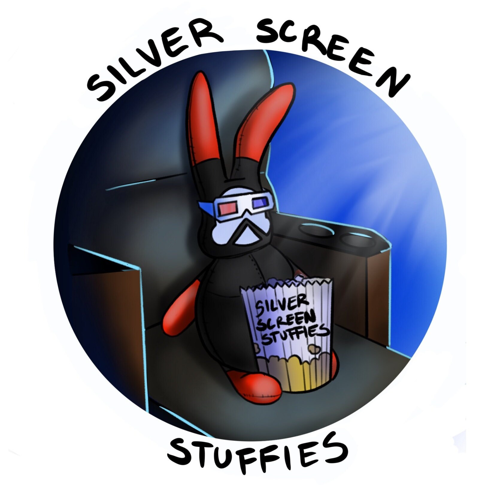 Templates Only! Bad Batch Lula Doll PDF Templates - Etsy