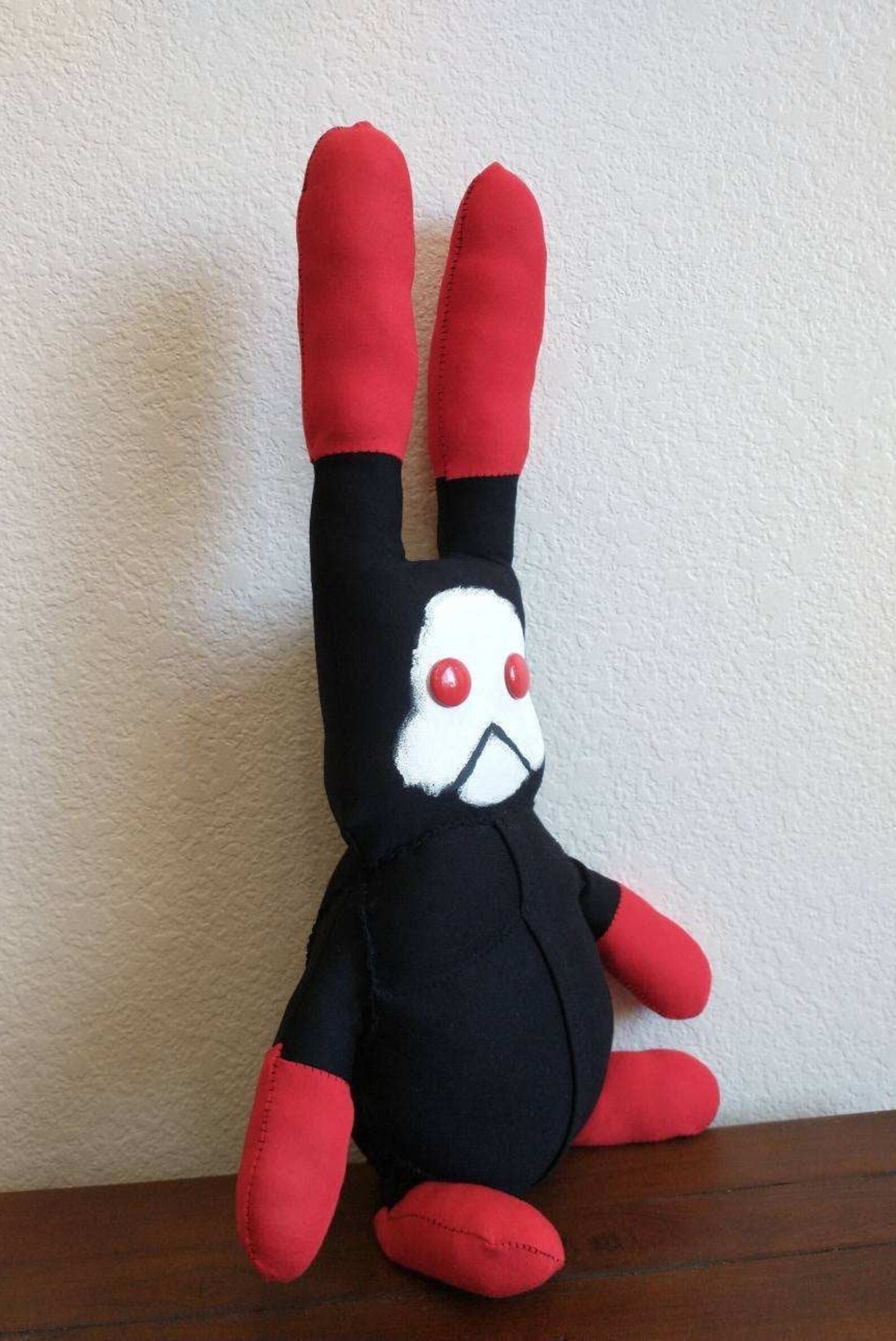 The Bad Batch Lula Doll Screen Accurate | Etsy