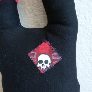 The Bad Batch Lula Doll - Screen Accurate! - Etsy