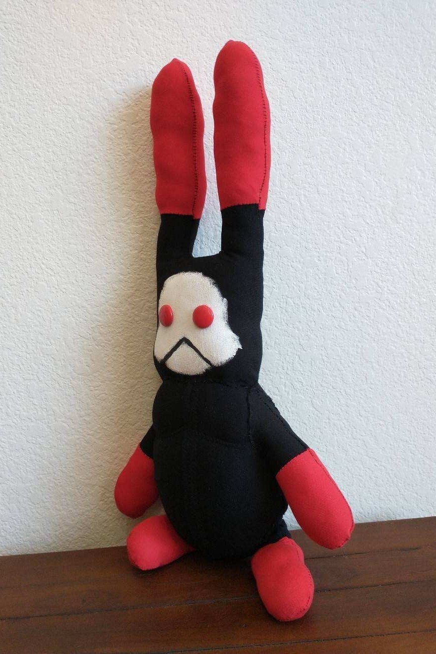 The Bad Batch Lula Doll Screen Accurate - Etsy