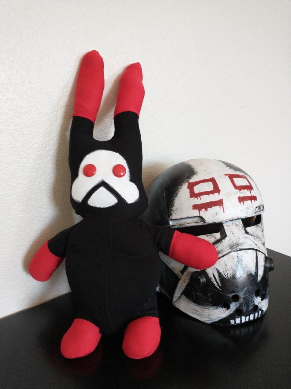 The Bad Batch Lula Doll Screen Accurate - Etsy