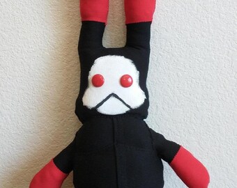 Bad Batch Lula Doll - Etsy