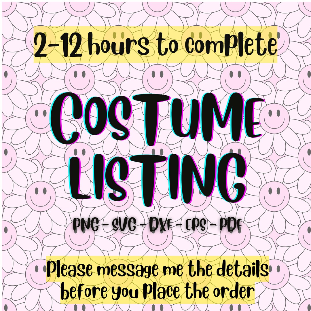 Custom Png Custom Svg Custom Graphic Design Personalized - Etsy