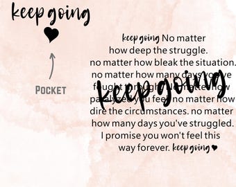 Keep Going SVG, Motivational Svg, Keep Shining Svg, Inspirational Svg ...