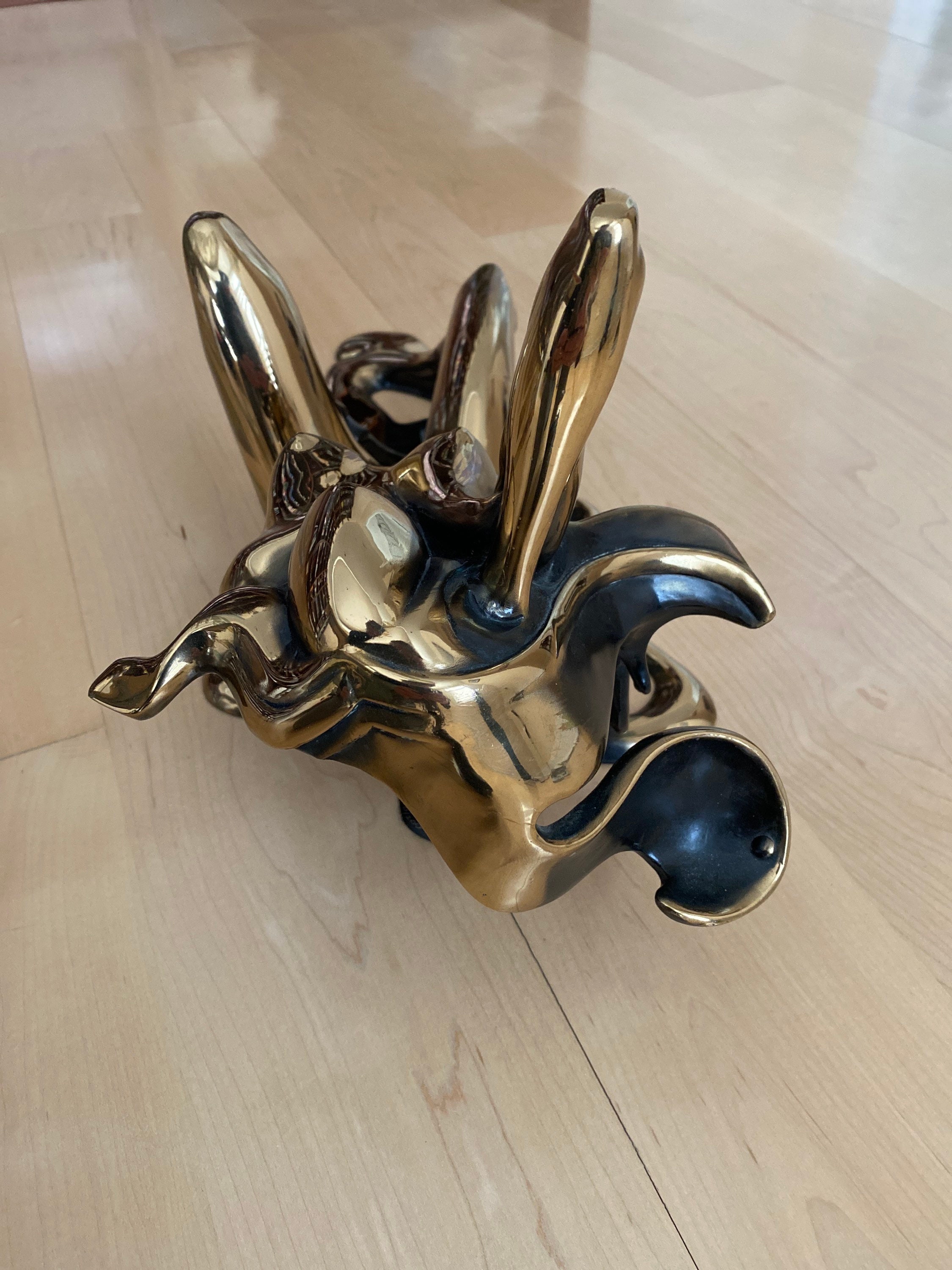 Bronze Sculpture the Birth of Sea Nymph by John Jagger - Etsy