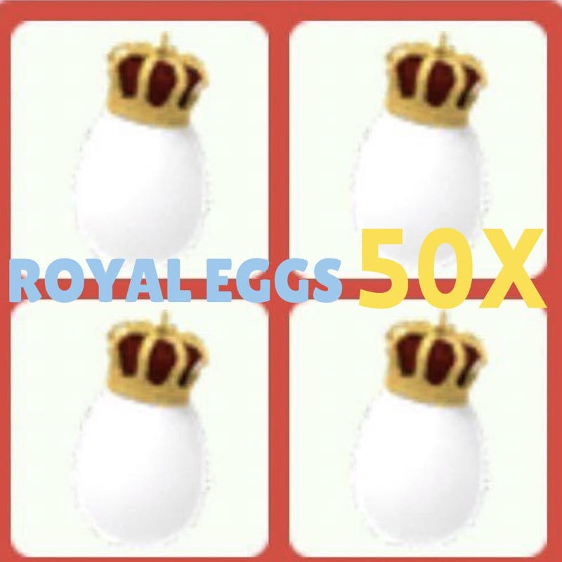 Adopt Me Roblox - Etsy