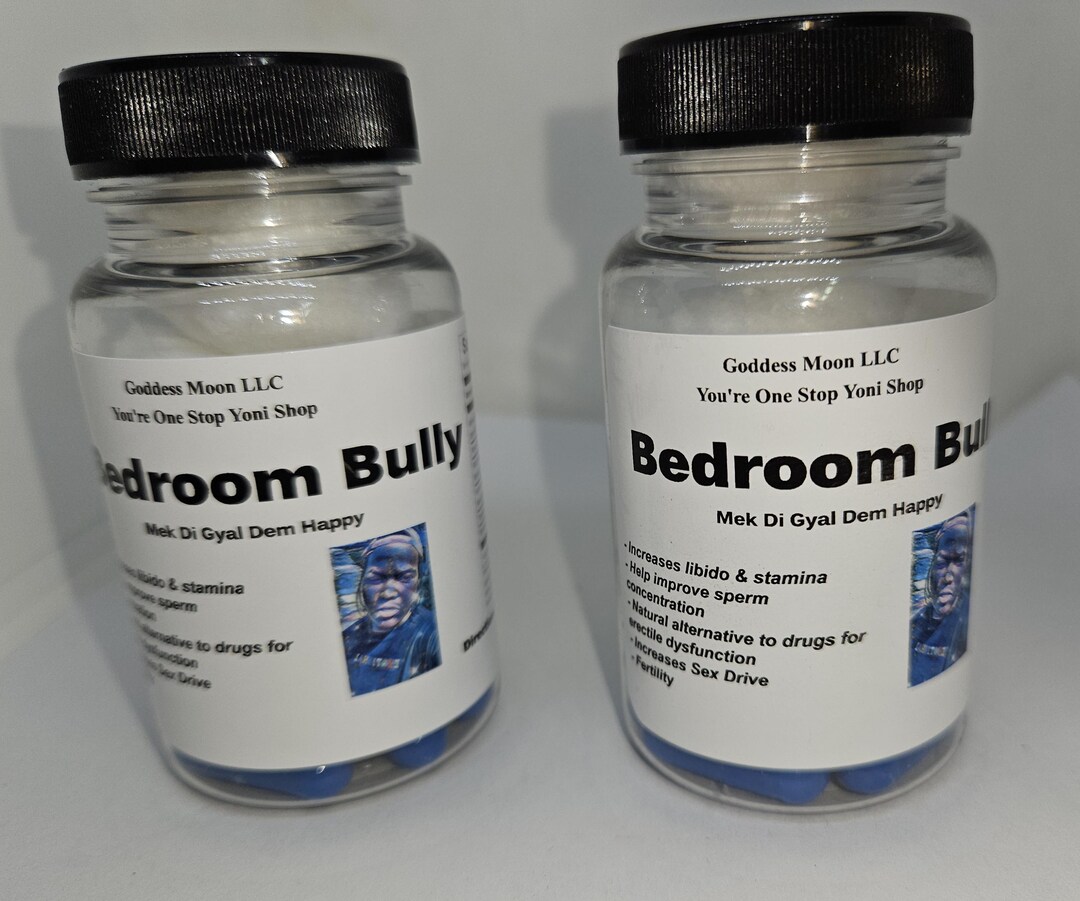 Maca Root, Panax Ginseng, Horny Goat Weed, Ashwagandha, Tongkat ...