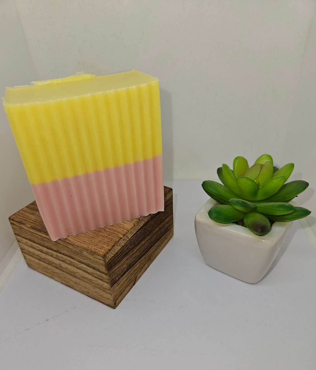 Yoni Soap Feminine Wash Soap, PH Balance Soap, Hygiene Odor Soap, mango ...