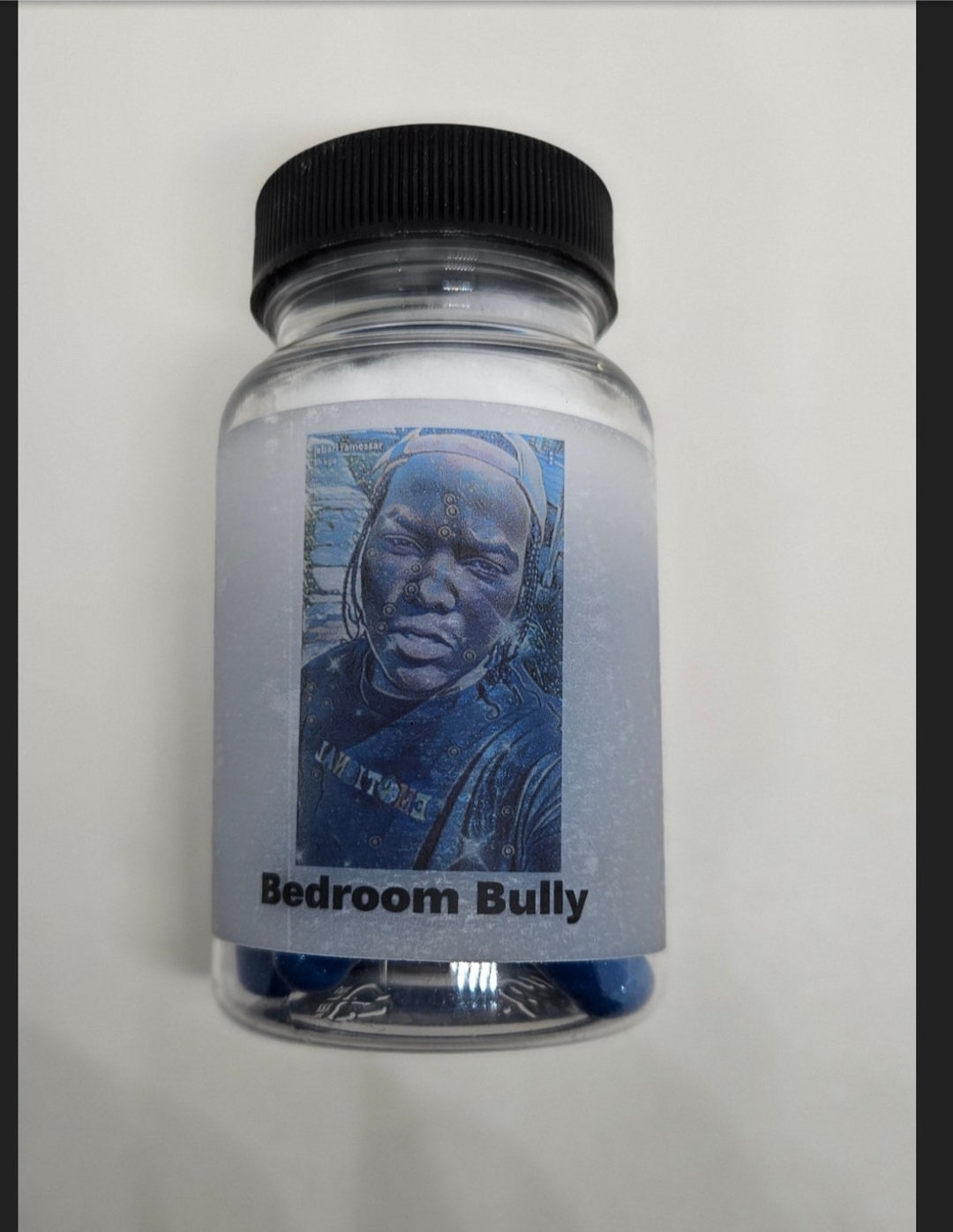 Bedroom Bully Maca Root, Panax Ginseng, Horny Goat Weed, Ashwagandha ...