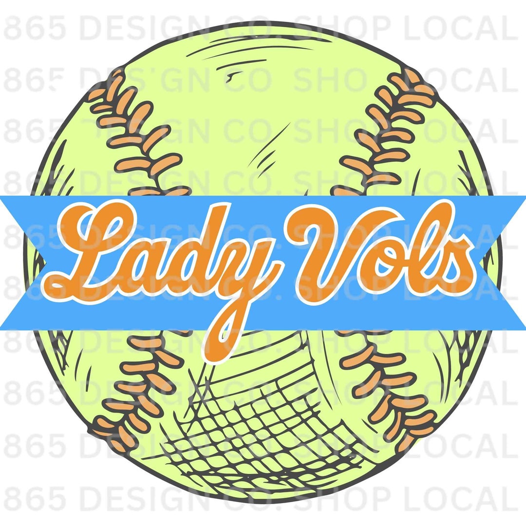 Tennessee Lady Vols Softball PNG File University of Tennessee ... Tennessee Lady Vols Softball PNG File University of Tennessee ...