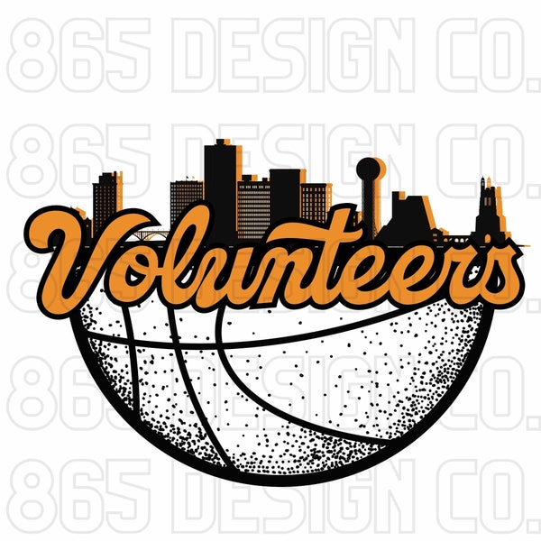 Tennessee Vols - Etsy