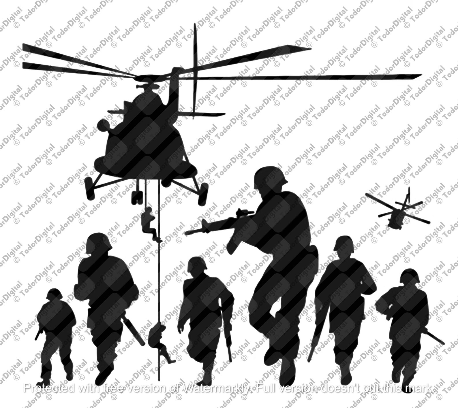 Army Svg File Usa Soldiers Svg Soldier Clipart Usa Army Svg - Etsy