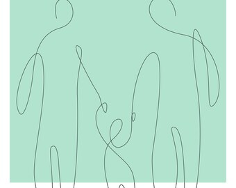 Infrared Poster - Etsy UK