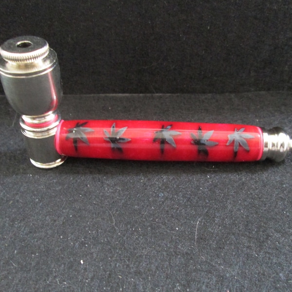 Brass One Hitter - Etsy