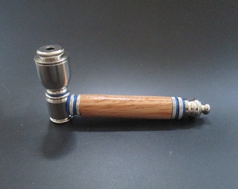 Old School Pipe - Etsy