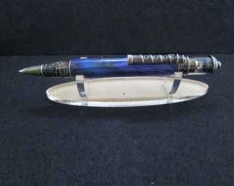 Nautical Pen - Etsy
