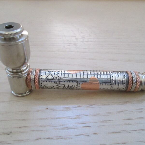 Steampunk Pipes - Etsy