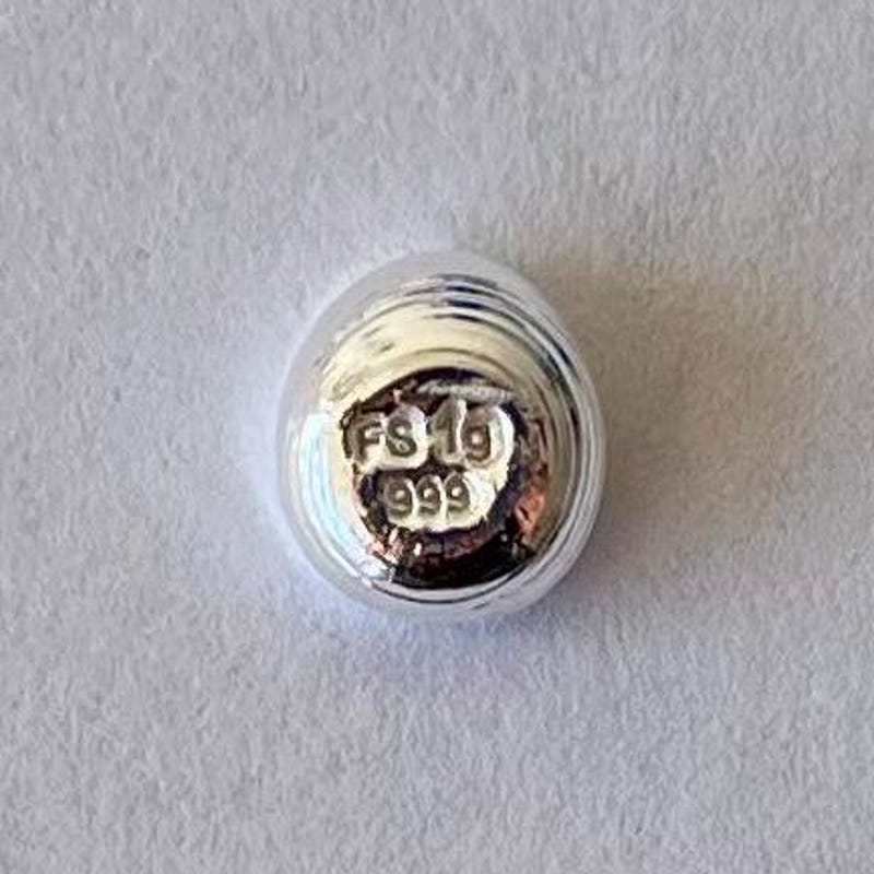 1gram Bar Jewelry - Etsy