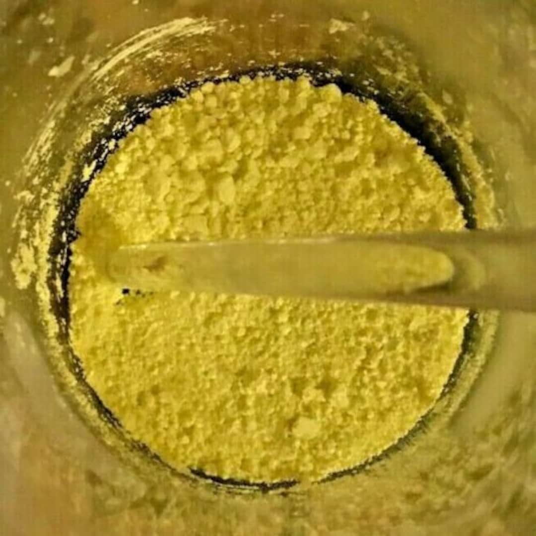 Silver Iodide, 5g 99%+ Agi. Made From 999+ Silver Five Grams - Etsy