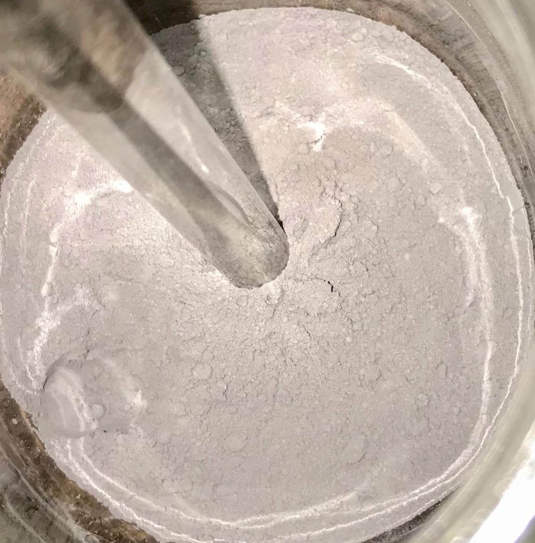 5g Silver Powder Dust 999+ Pure Silver. Micron to Nano Size Fine Silver ...