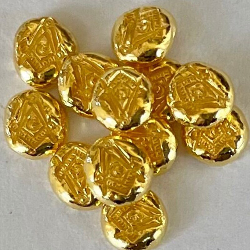 One Gram Gold - Etsy
