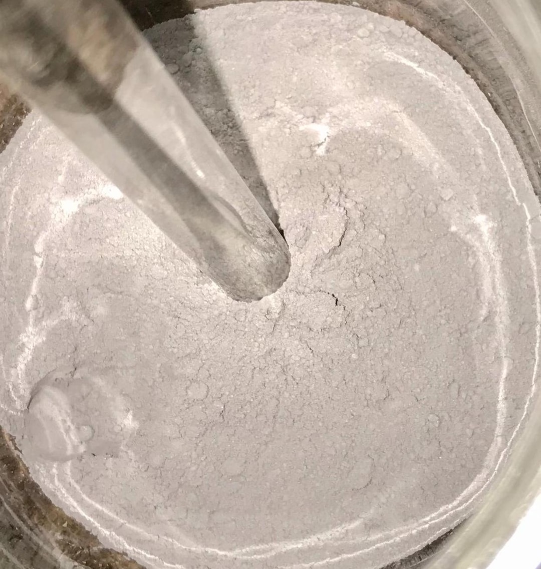 10g 999+ Pure Silver Powder: Micron/nano Size - Etsy
