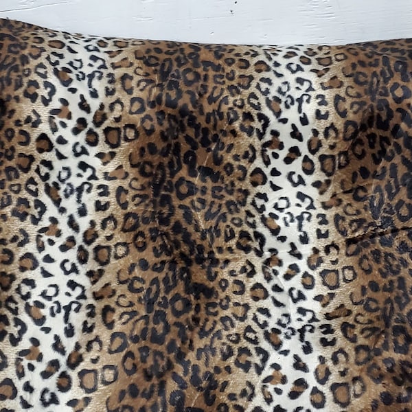 Velboa Fabric - Etsy