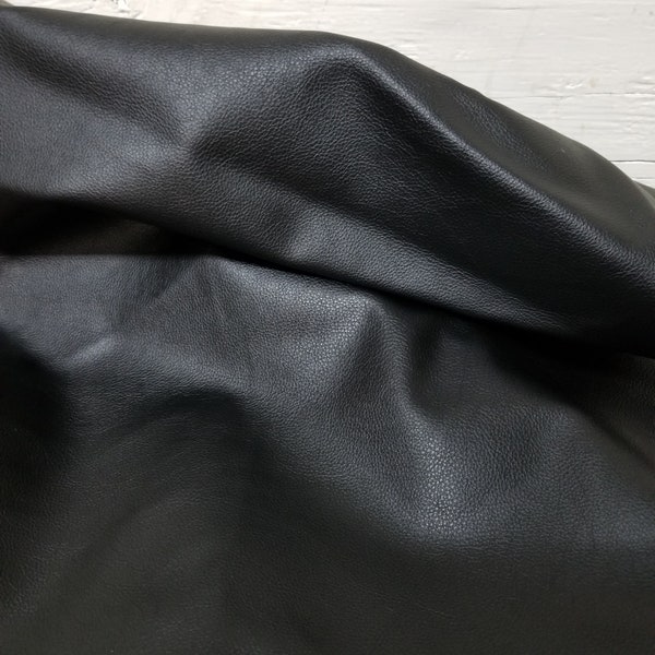 Faux Leather by the Yard - Etsy