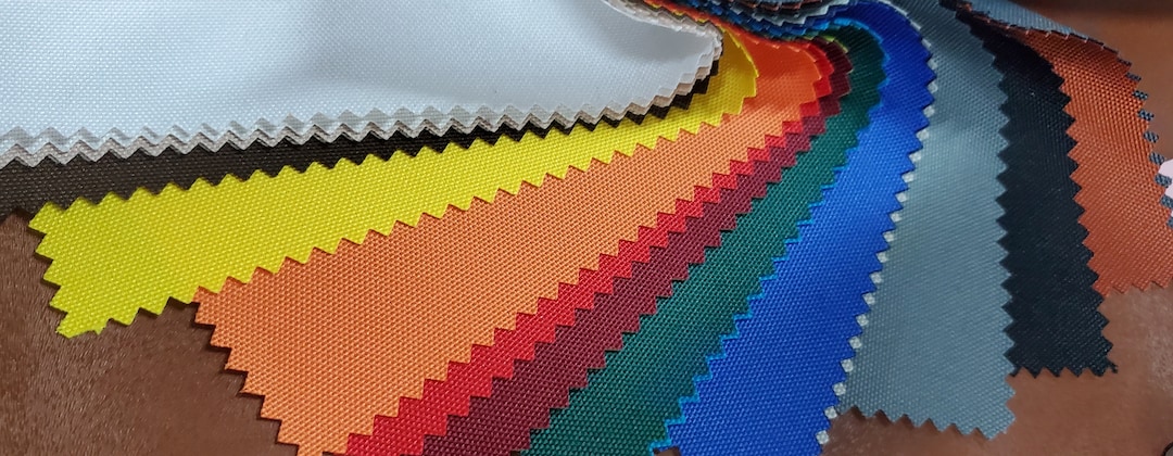 Waterproof Canvas Indoor/outdoor Fabric Waterproof Solid Fabric - 60 ...