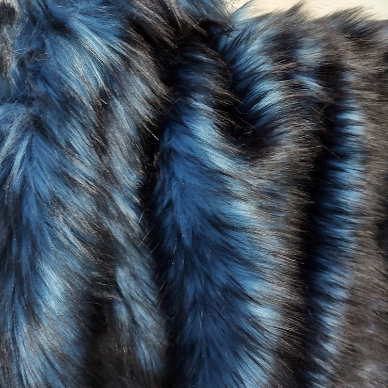 Fur Royal - Etsy