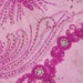 Fuschia Power Maes, Lace Fabric, Sequin Lace, Wedding Lace Embroidered ...