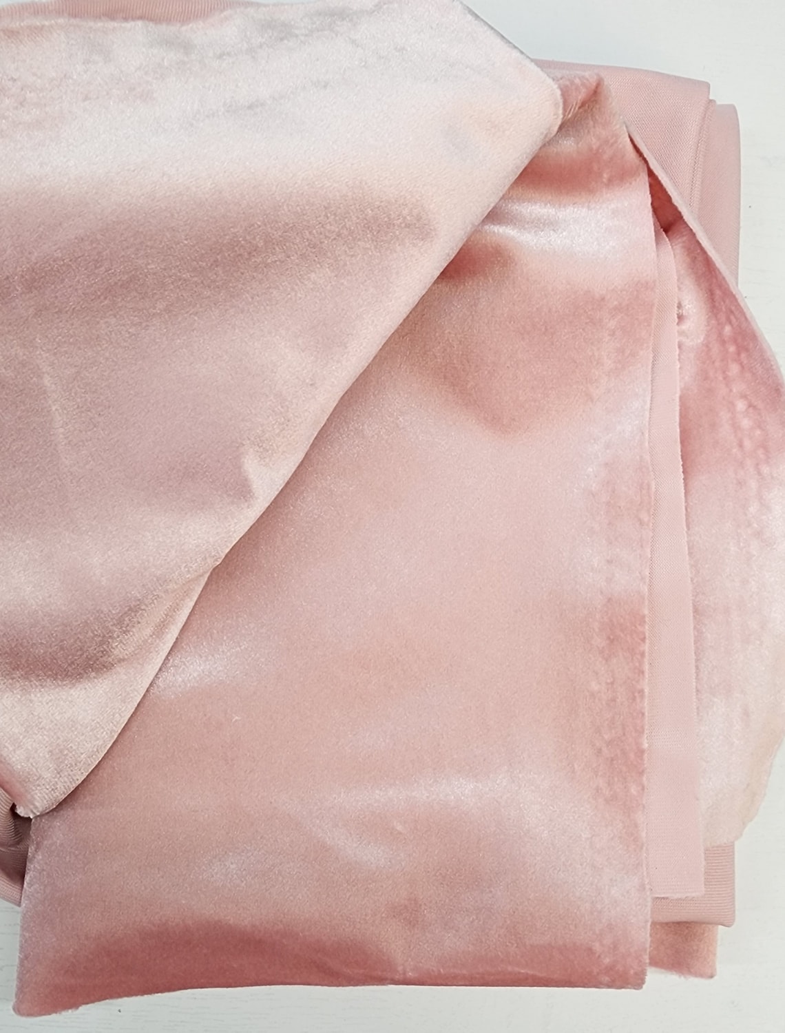 Faux Suede Polyester Microsuede Fabric by the Yard /60" Wide | Faux ...