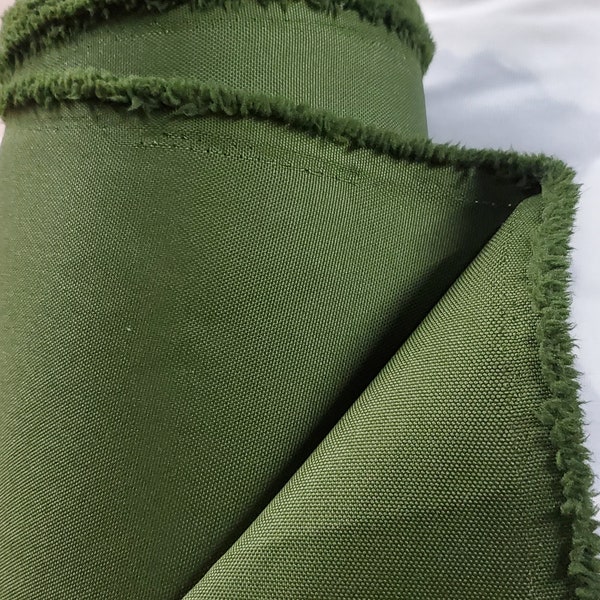 Army Green Upholstery Fabric - Etsy
