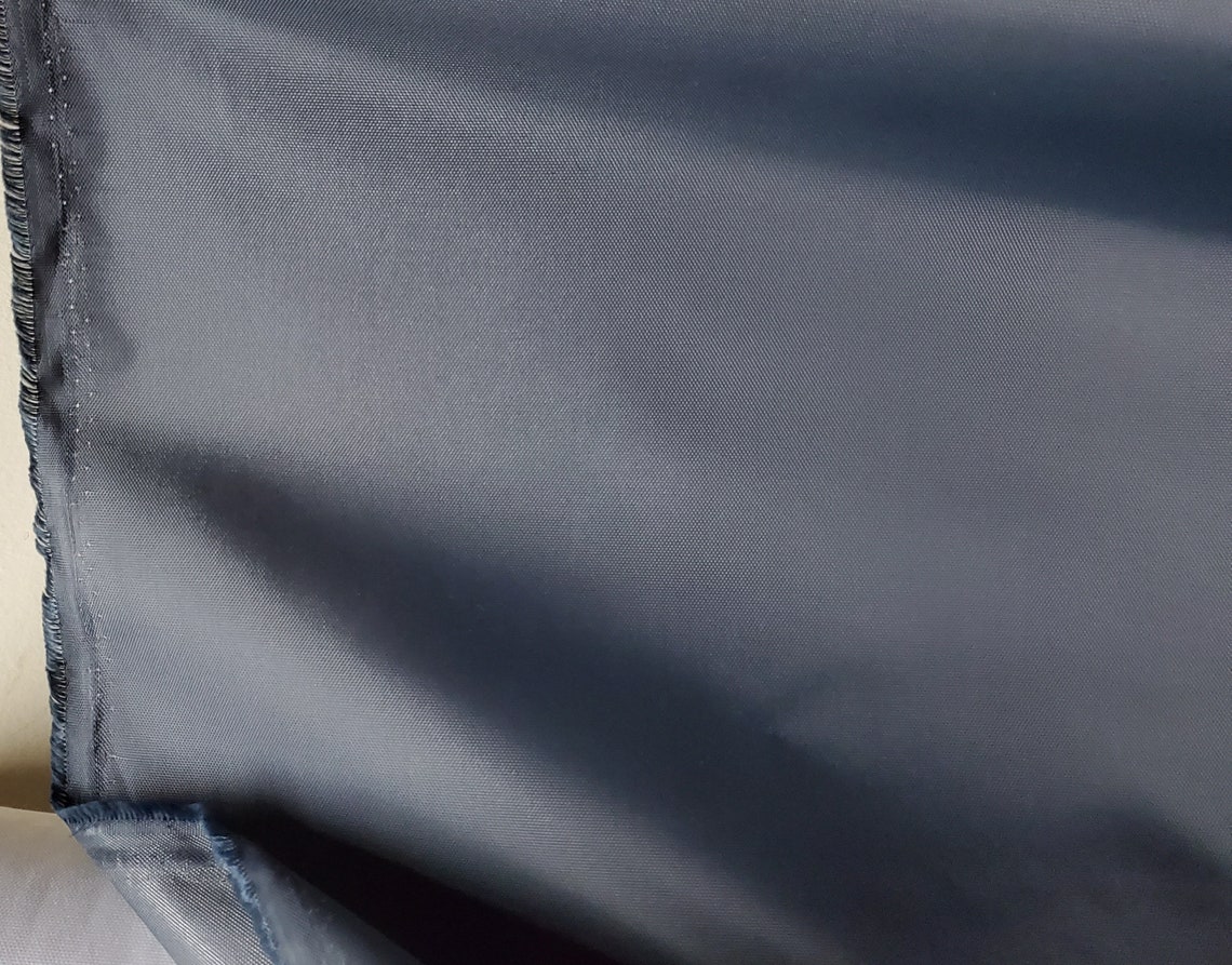 Nylon Polyurethane 200 Denier Nylon Water Resistant 60 - Etsy