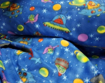 Fleece by the Yard - Etsy