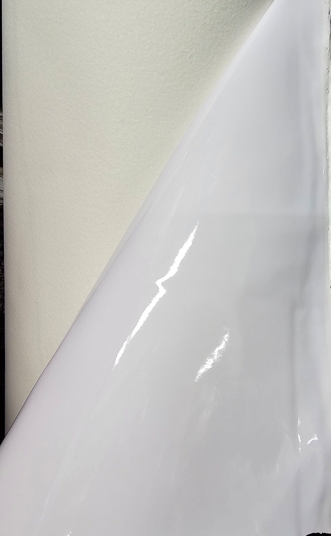 Patent Polyurethane Fabric Vinyl Fabric - by the Yard, 58" Wide - Etsy