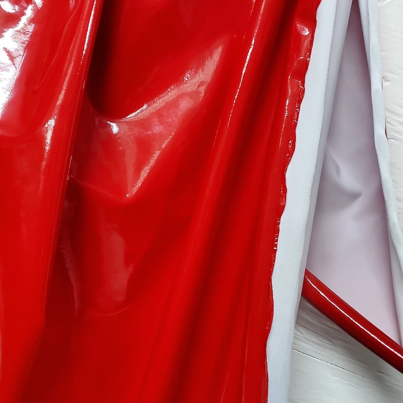 Shiny Pvc - Etsy
